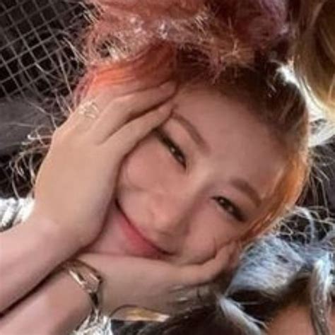 Itzy Matching Icons Pfp
