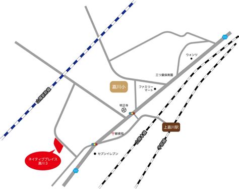 ネイティブプレイス嘉川3期 2 2号地 山口県山口市嘉川 上嘉川駅 売地の物件詳細5102934608 ハトマークサイト山口