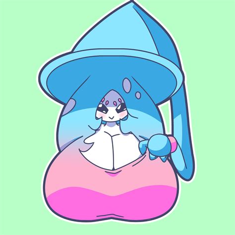 Rule 34 Big Breasts Clothed Female Female Only Hatterene Huge Breasts