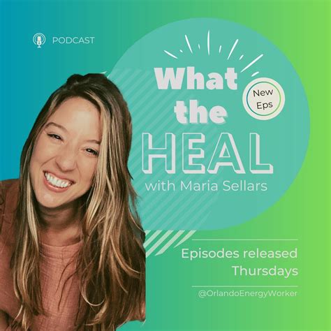 What The Heal Podcast Iheart