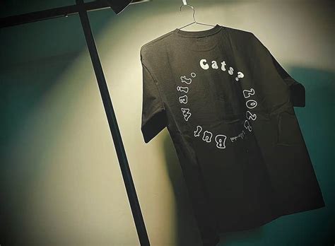 Alexandros さんのインスタグラム写真 Alexandros Instagram「 アリーナグッズ新商品登場 ｢but