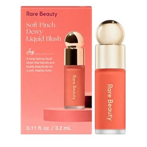 Rare Beauty Жидкие румяна Soft Pinch Liquid Blush (joy)Travel size 3,2 ...