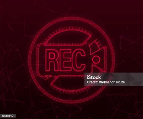 Rec 신경총 아이콘 어떤 목적을 위해 훌륭한 디자인 벡터 로고 그림입니다 벡터 아이콘입니다 기호 로고 일러스트레이션 4k