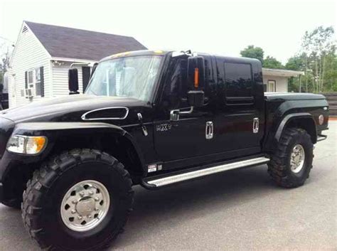 International Mxt Limited 2008 Medium Trucks