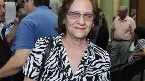 Murió La Diputada Ferrá De Bartol