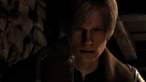 Resident Evil 4 Remake Has A Possibly Divisive Demo Gameranx