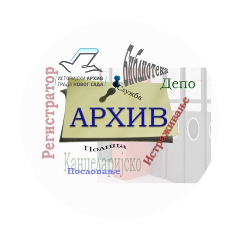 ИСТОРИЈСКИ АРХИВ НОВИ САД