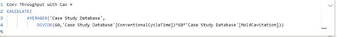 switch true deciding between 2 calculations dax calculations