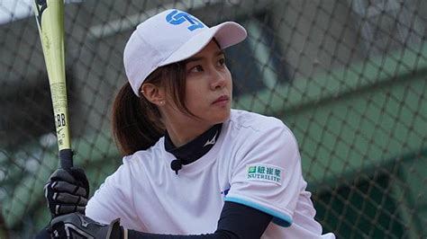 「體壇周子瑜」成賽場女戰力 打跆拳被好奇：女生為什麼要？ Tvbs Line Today