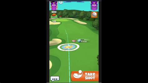 Golf Clash Wind Chart Power Serreplug