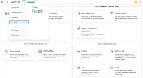 Filtering Security Data With The Wazuh Query Language Wazuh