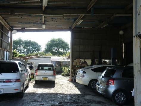 鈴木鈑金塗装工業有限会社 千葉県市原市安い車修理のエコひろば