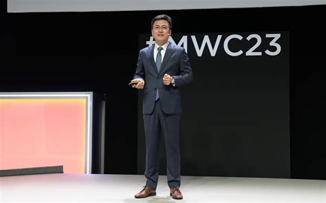 云核心网 华为