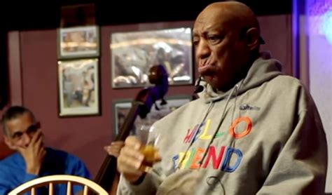Bill Cosby Returns To Stand Up News 2018 Chortle The Uk Comedy Guide