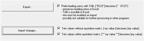 Create A Csv File With Leading Zeros Which Excel Never Removes Super User