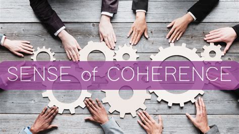 Sense Of Coherence