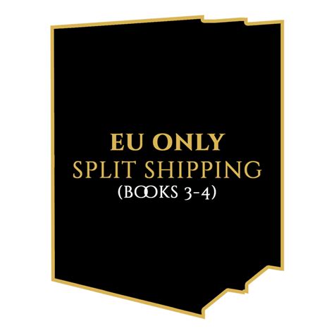 The Inheritance Cycle Eu Only Books 3 4 Unsigned The Broken The Inheritance Cycle Eu Only Books 3 4 Unsigned The Broken