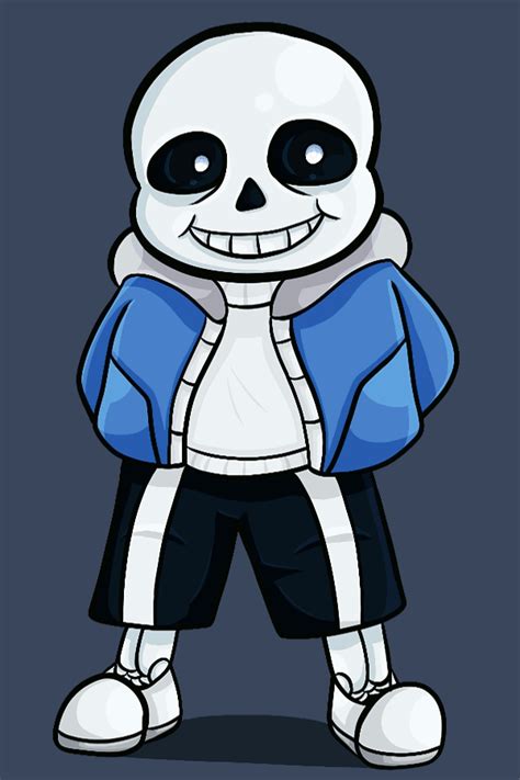 Any Favorite Sans Undertale Fanpop
