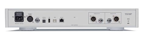 Weiss Engineering Helios Da Processor