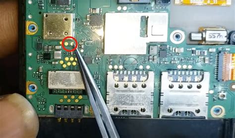 Edl Point In Xiaomi Mi Redmi Poco Smartphones