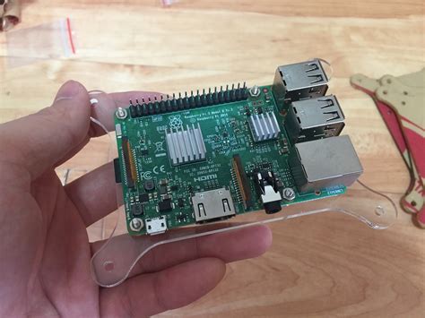Oskar Developers Project 01 4 Raspberry Pi 클러스터 꾸미기