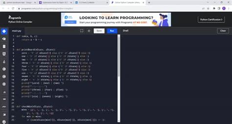 Pythondevelopement Internship Technohacks Priyanka Mahale