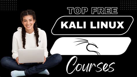 Best Kali Linux Courses To Learn Hacking From Scratch 2025