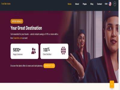 Responsive HTML CSS JS Website Design Developer Upwork