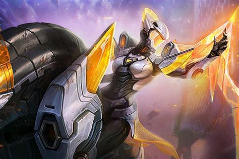Simak 20 Hero Counter Irithel Yang Bisa Kamu Pakai Saat Draft Pick