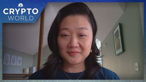 Georgetown Laws Linda Jeng Weighs In On The Secs Crypto Enforcement