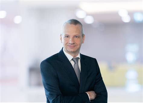 Basf Markus Kamieth New Chairman Of The Board