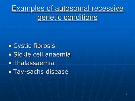 Ppt Genetic Diseases Leigh Syndrome And Gene Editing Powerpoint