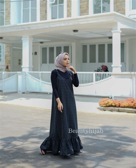 Materecloths Beauty Hijab Daster Cantik
