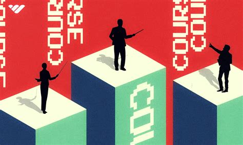 50 Online Course Statistics For 2025