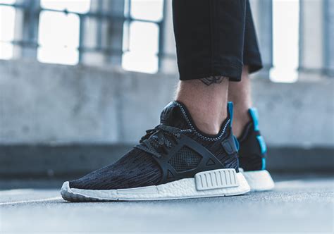 Adidas Nmd Releases October 1st 2016
