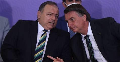 Governo Bolsonaro Minimizou Alertas Sobre Colapso Em Manaus Estadão