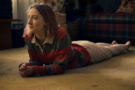 Lady Bird É Hora de Voar Review