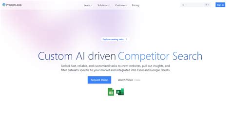 Promptloop Ai Marketplace