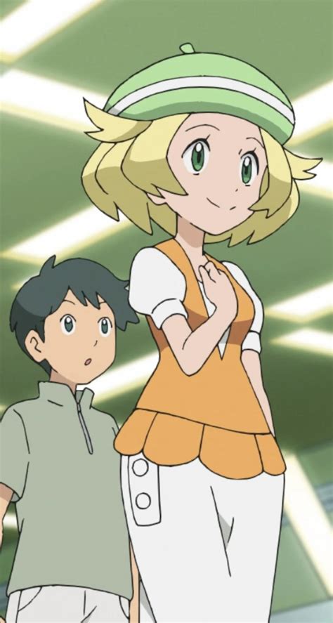 Eroi Pokemon Bianca Wiki