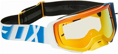 Fox Airspace Rkane Goggles