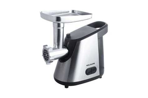 Мясорубка Willmark WMG-2509 — купить на официальном сайте Willmark