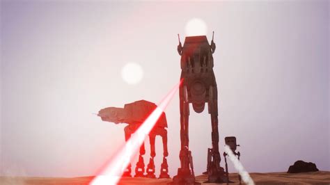 Star Wars Open Worlds Mod For Fallout New Vegas Looks Really Impressive