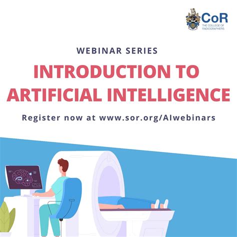 Society And College Of Radiographers Scor On Linkedin 📢new Webinar