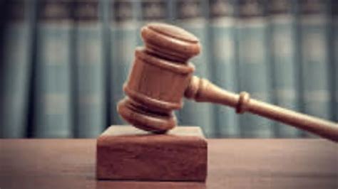Bishop Zondo Trial Court Hears How Holy Oil From His Church Contained