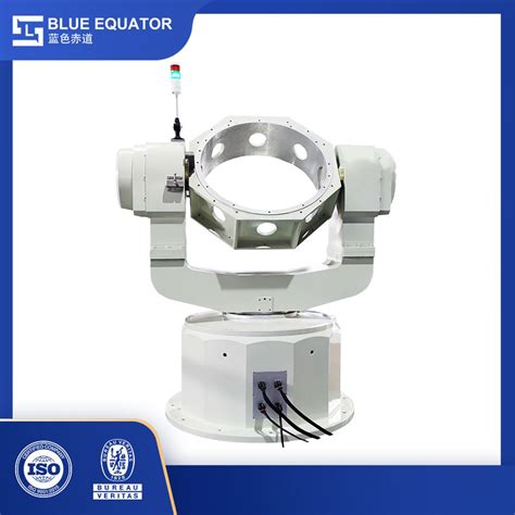 2 Axis Motion Simulation Rate Table For Inertial Sensor Calibration And Mems Testing Acutronic