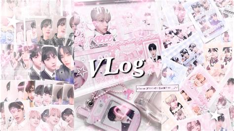 ૮ 모아로그 ྀིა 팬라 기다리면서 포카 포장🍡ㅣ포카 • 포장 • 덕질로그 • 모아로그 • 투바투 • Asmr Youtube