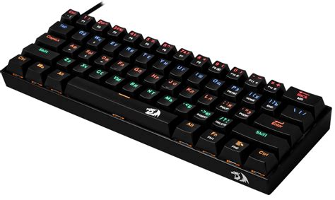 Redragon Lakshmi 78119 инструкция