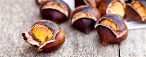Como Assar Castanhas No Forno As Melhores Dicas Para Se Deliciar