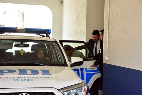 Detenido Extranjero Por Abuso Sexual Y Violación De Menor De 11 Años