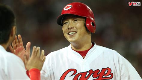 「おれはヘタ。だから、わき役でいい」広島・新井貴浩選手（39歳） スポーツ人間模様 ニッポン放送 News Online